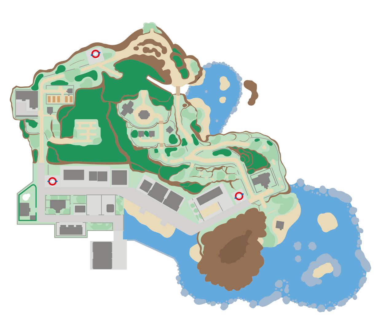 Talk:Melemele Island - Bulbapedia, the community-driven Pokémon ...